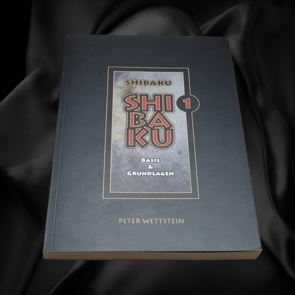 Shibaku Band 1 - Bavarian-Bondage